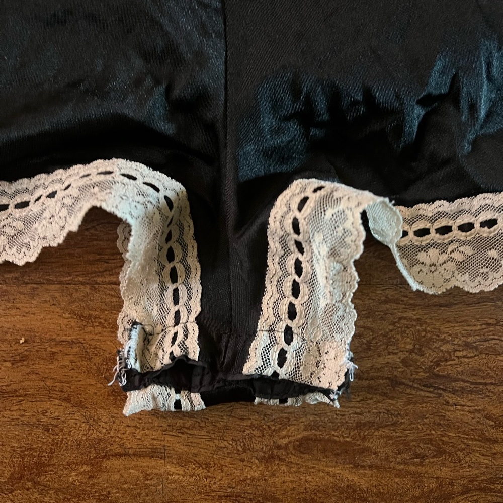 Vintage Henson Kickernick Teddi Teddy Lingerie Nighty… - Gem